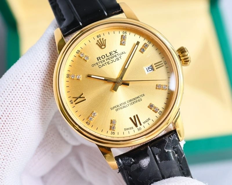 Original ROLEX Watches