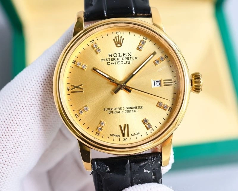 Original ROLEX Watches