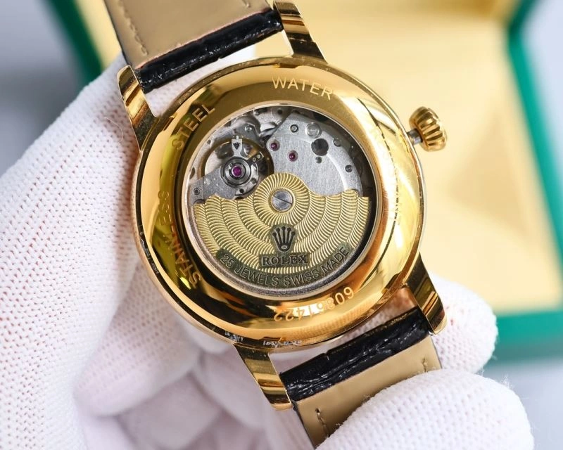 Original ROLEX Watches