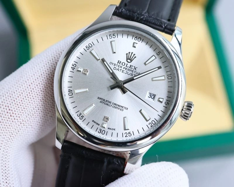 ROLEX Watches