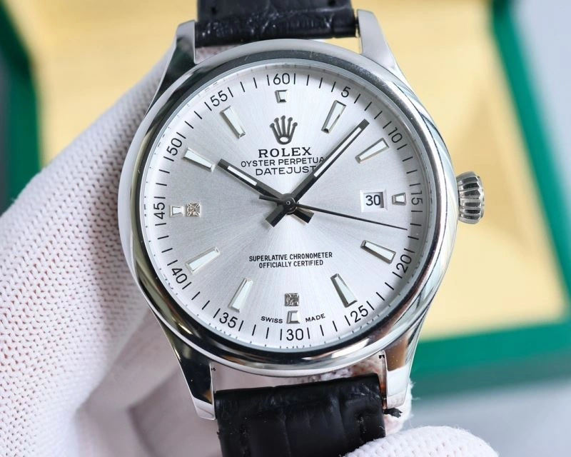 Reasonably priced ROLEX Watches
