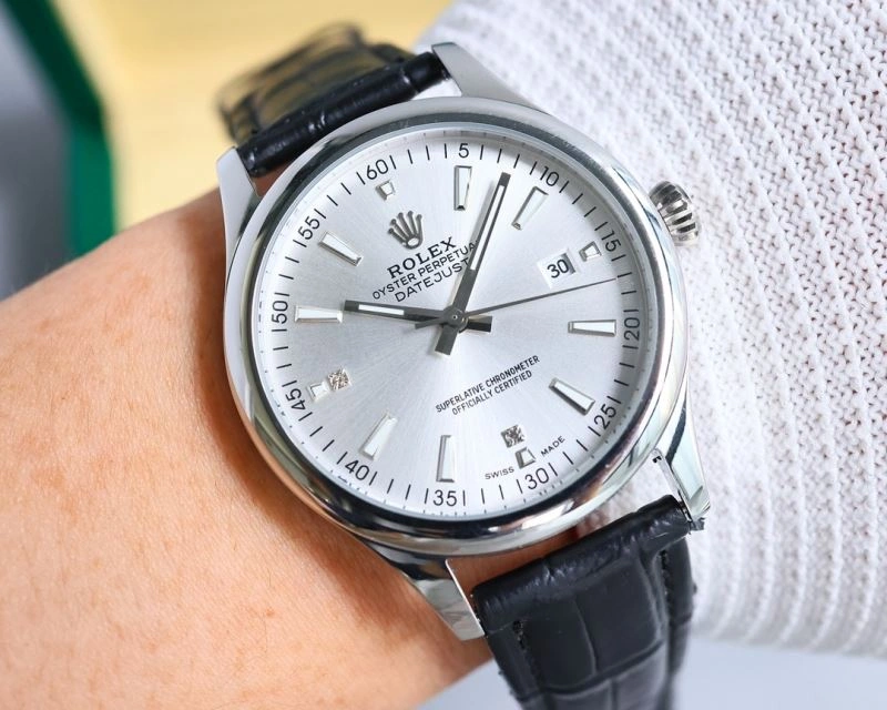Reasonably priced ROLEX Watches