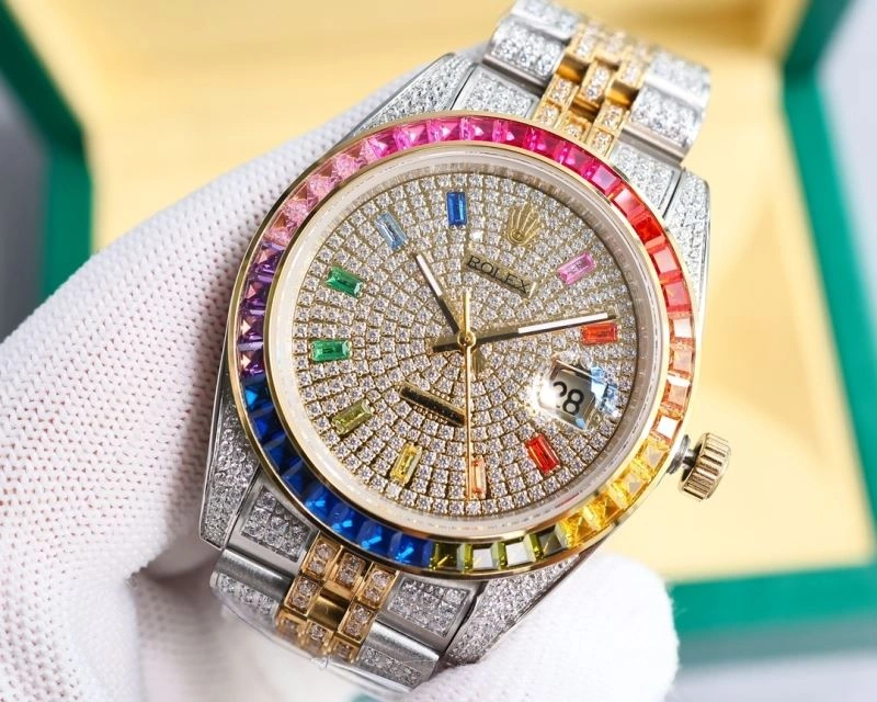 ROLEX Watches