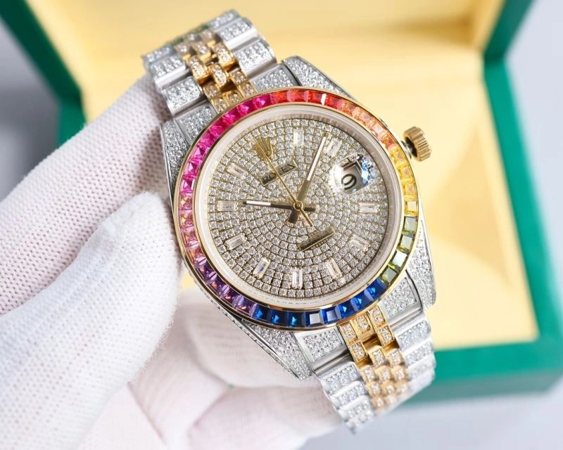 Factory-made ROLEX Watches