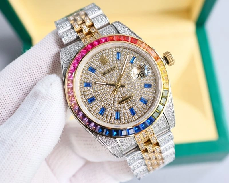Factory-made ROLEX Watches