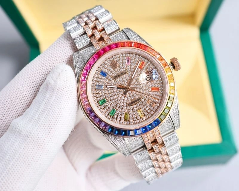 Factory-made ROLEX Watches