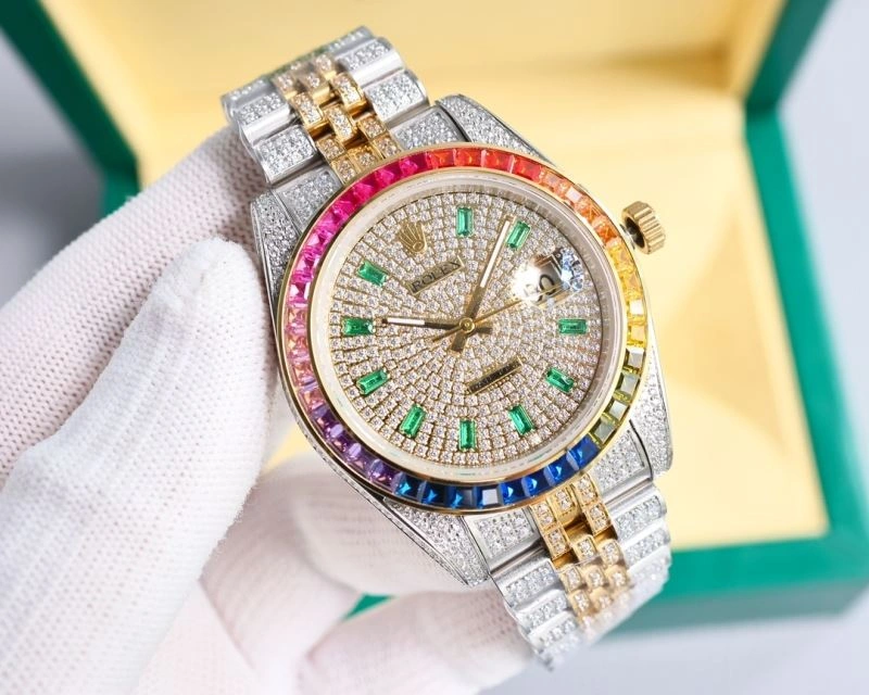 Factory-made ROLEX Watches