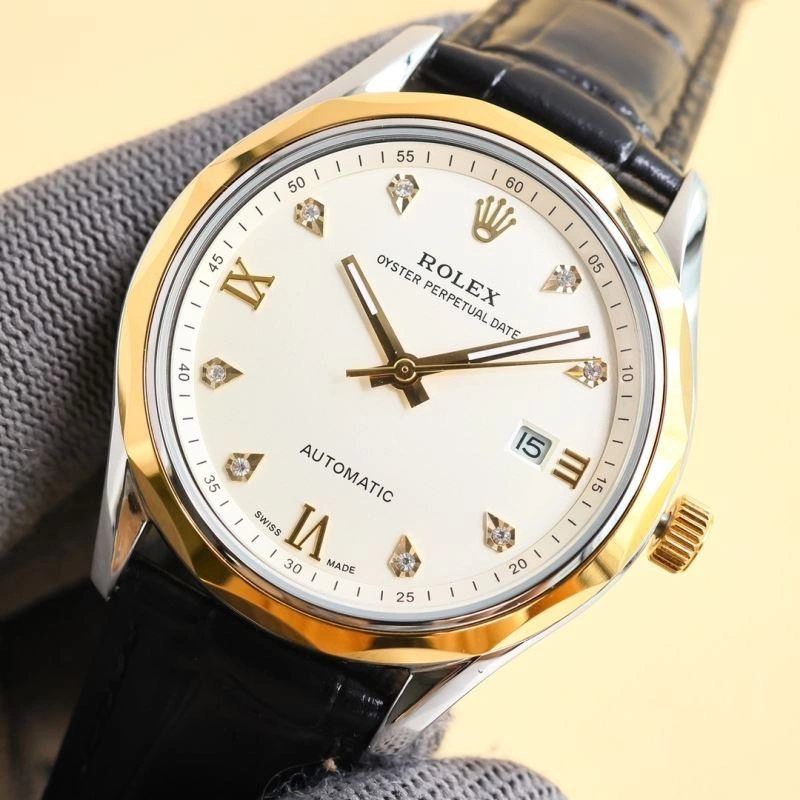 Genuine ROLEX Watches
