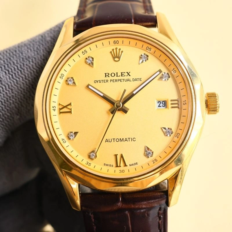 Genuine ROLEX Watches