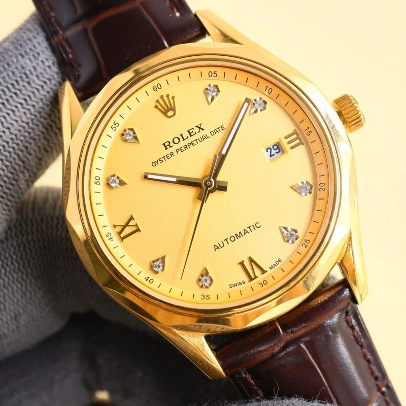Genuine ROLEX Watches