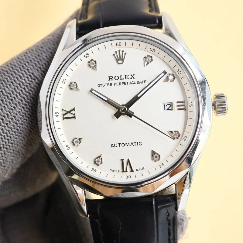 Genuine ROLEX Watches
