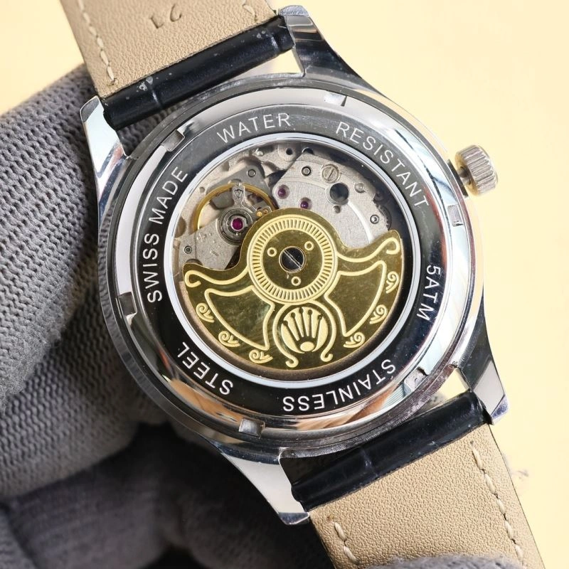 Genuine ROLEX Watches