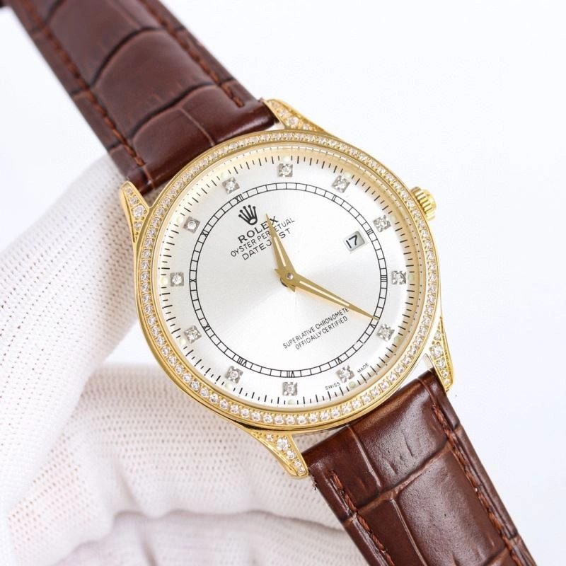 Perfect replica ROLEX Watches