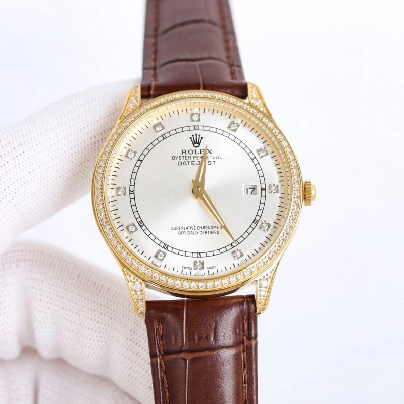 Perfect replica ROLEX Watches