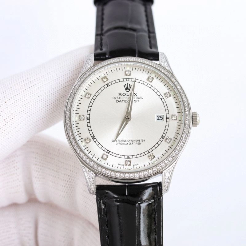 Perfect replica ROLEX Watches