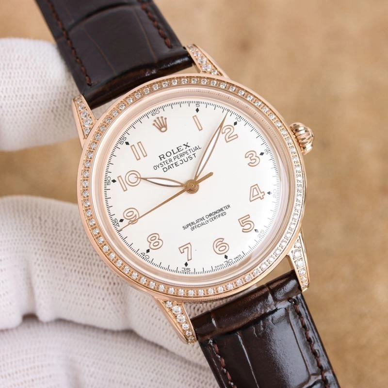 Legit ROLEX Watches