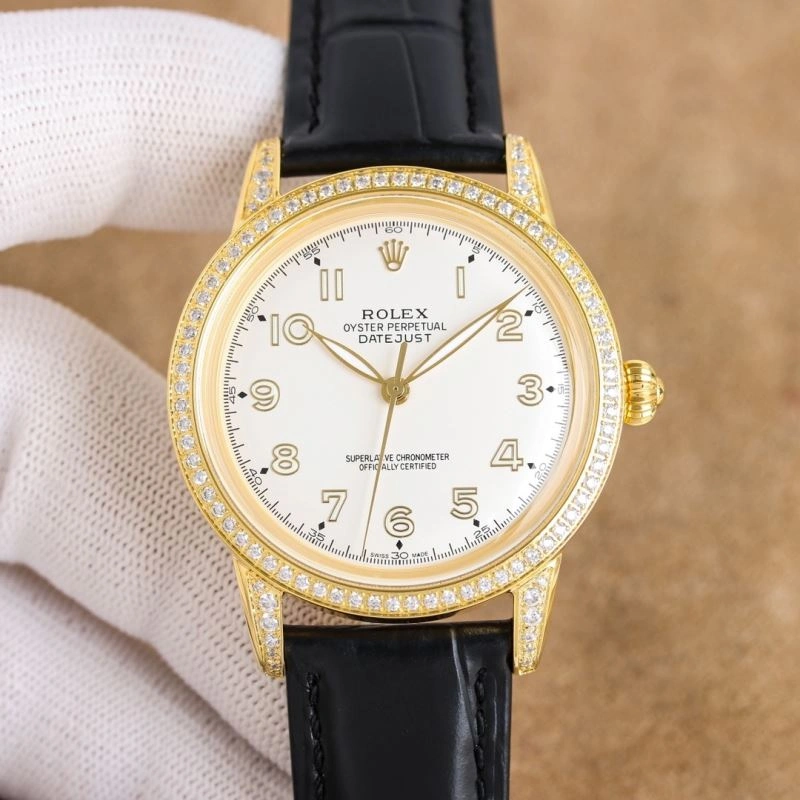 Legit ROLEX Watches