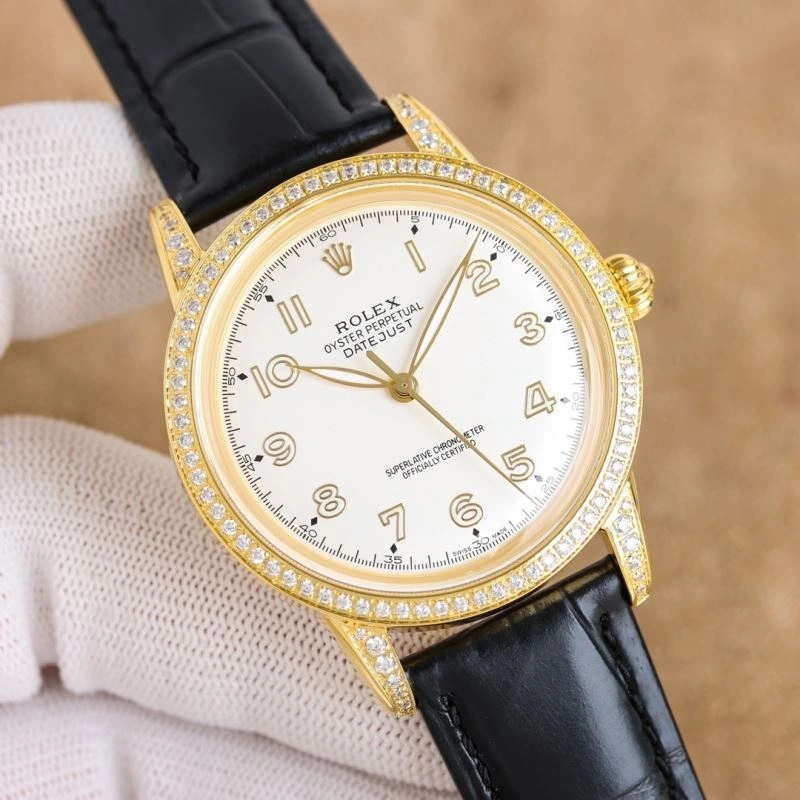 Legit ROLEX Watches