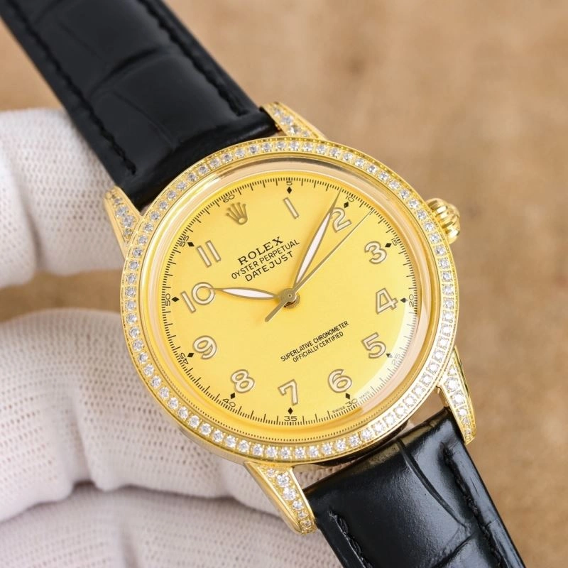Legit ROLEX Watches