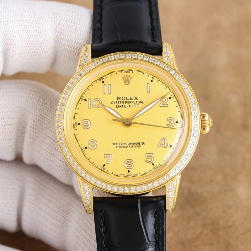 Legit ROLEX Watches