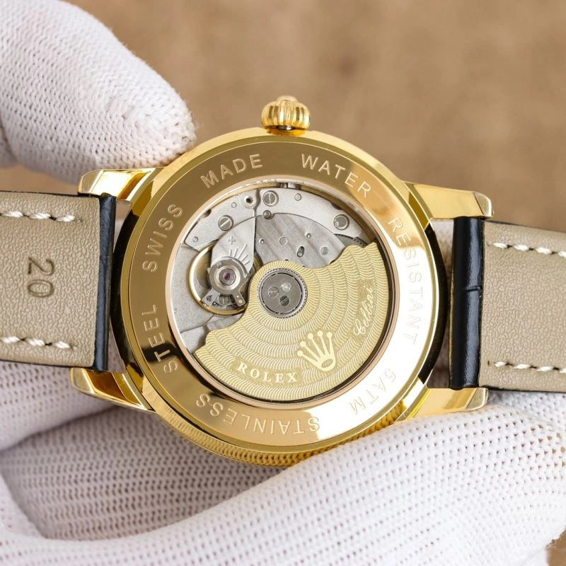 Legit ROLEX Watches