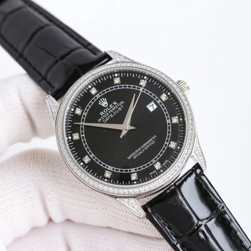 Legit ROLEX Watches