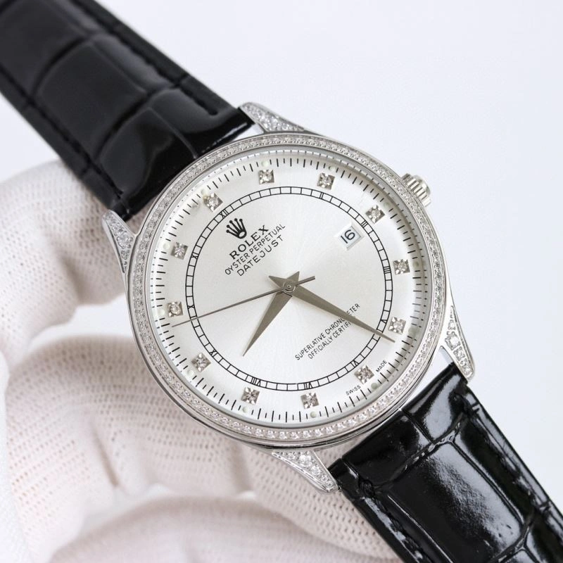 Legit ROLEX Watches