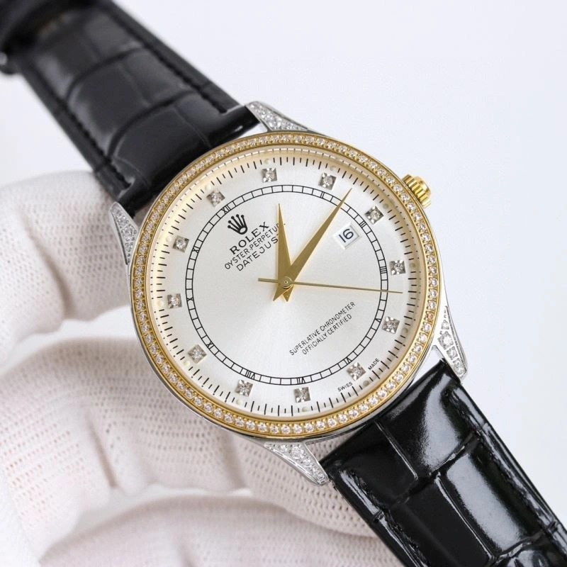 Legit ROLEX Watches