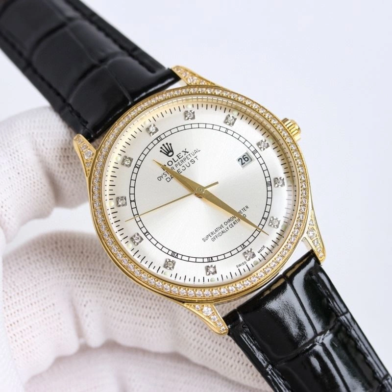Legit ROLEX Watches