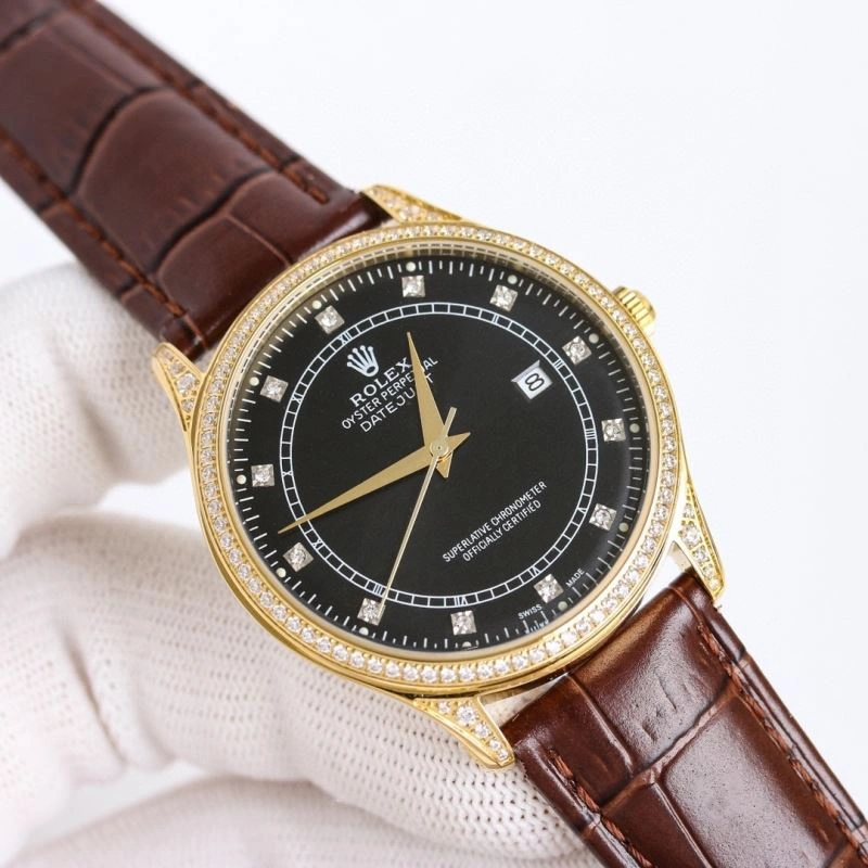 Legit ROLEX Watches