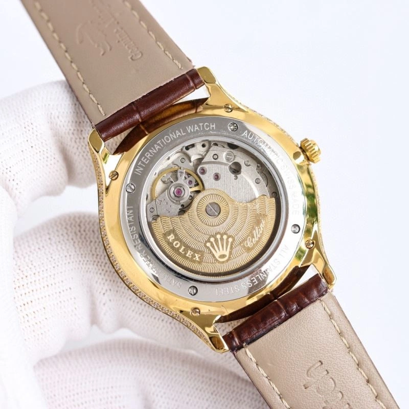 Legit ROLEX Watches