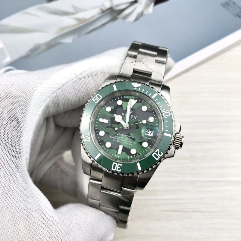 Factory-made ROLEX Watches