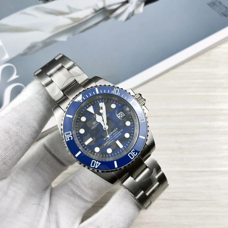 Factory-made ROLEX Watches