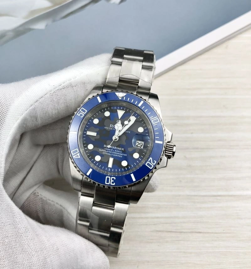 Factory-made ROLEX Watches