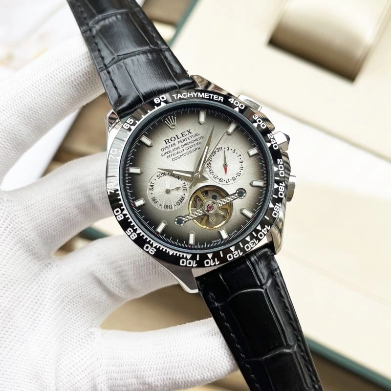 ROLEX Watches