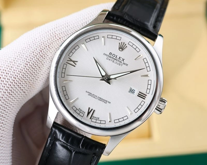 ROLEX Watches