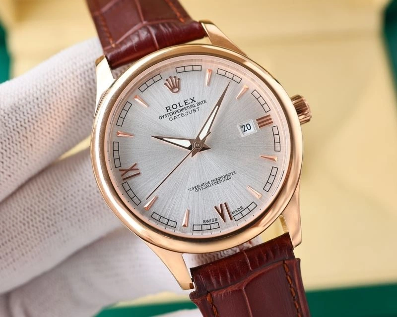 Affordable ROLEX Watches