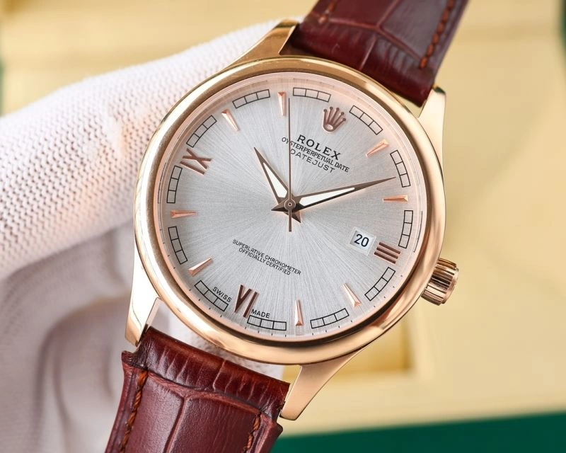 Affordable ROLEX Watches
