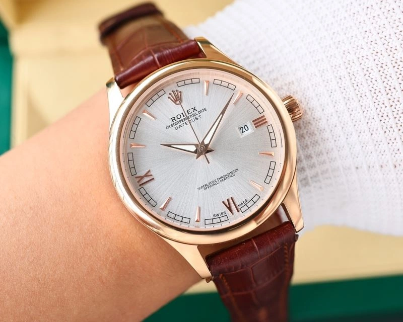Affordable ROLEX Watches