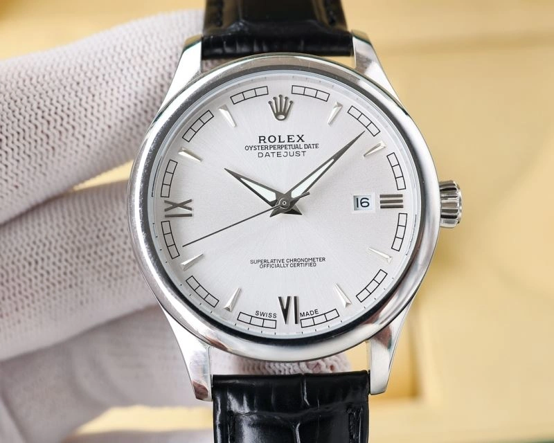 Affordable ROLEX Watches