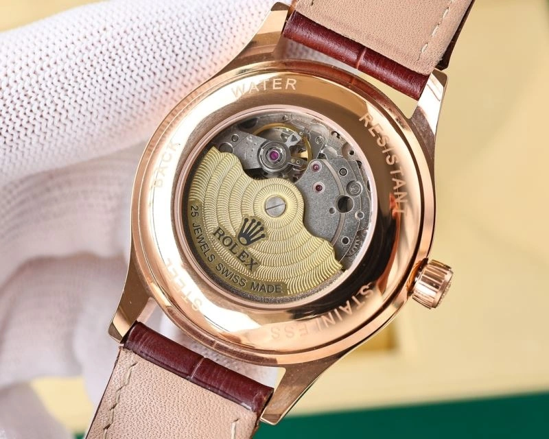 Affordable ROLEX Watches