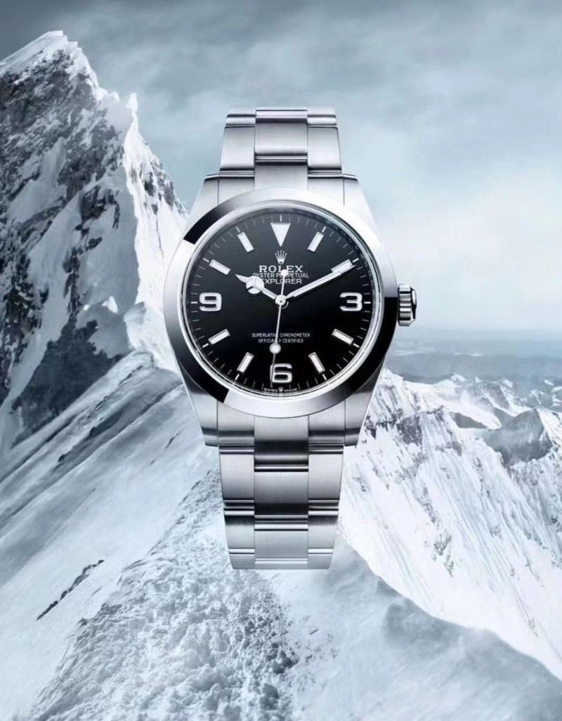 ROLEX Watches