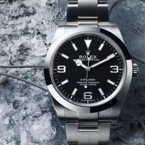 Discounted ROLEX Watches