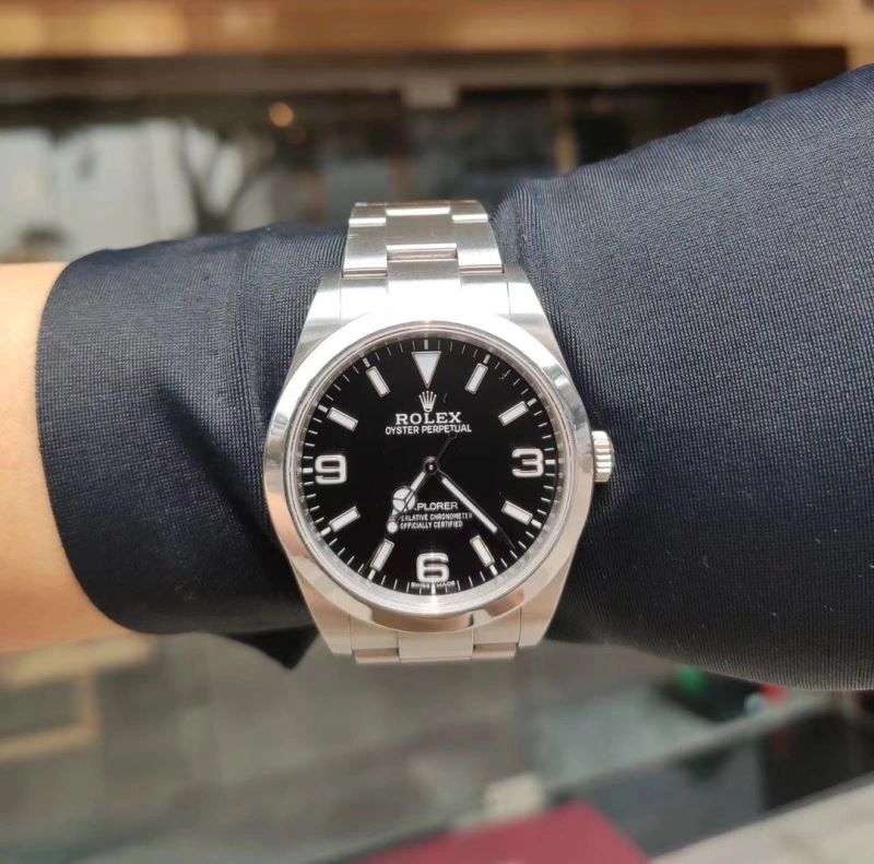 Discounted ROLEX Watches