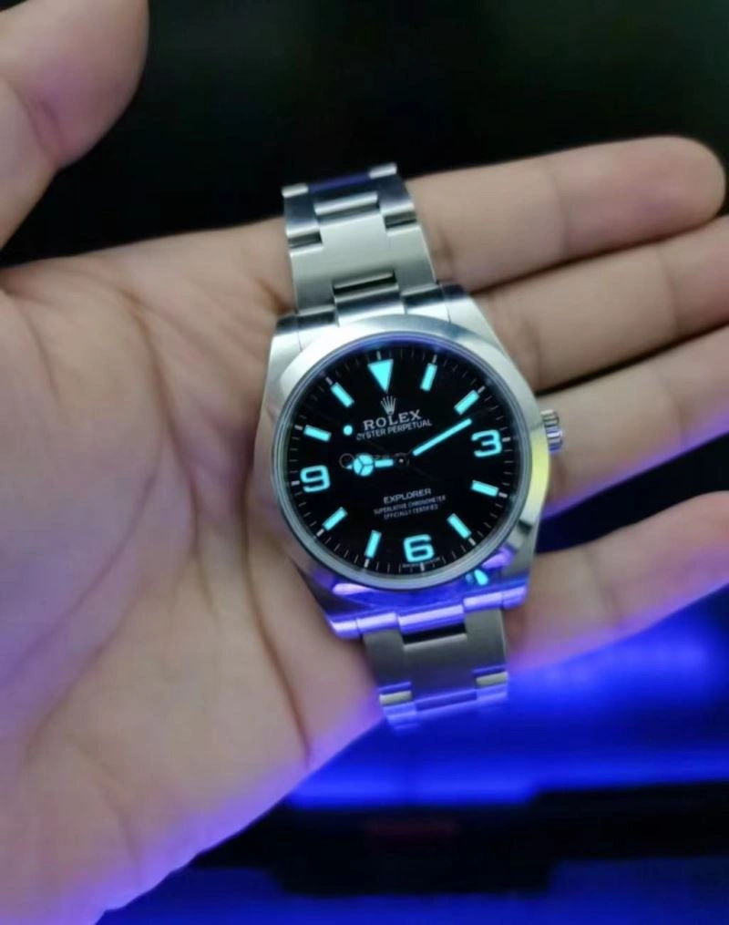 Discounted ROLEX Watches