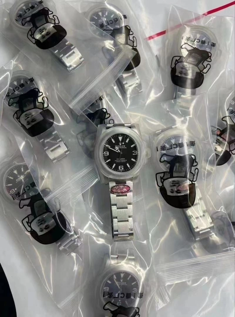 Discounted ROLEX Watches