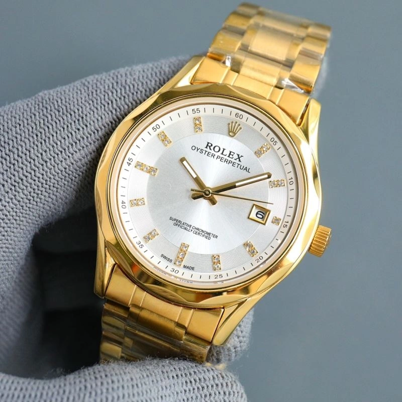 Indistinguishable ROLEX Watches