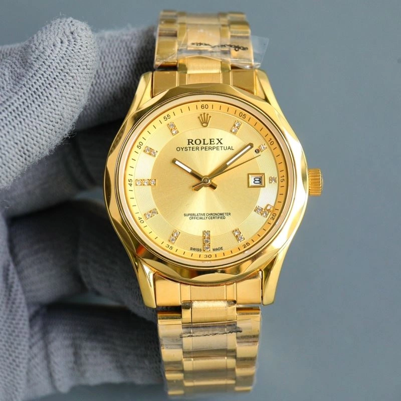 Indistinguishable ROLEX Watches