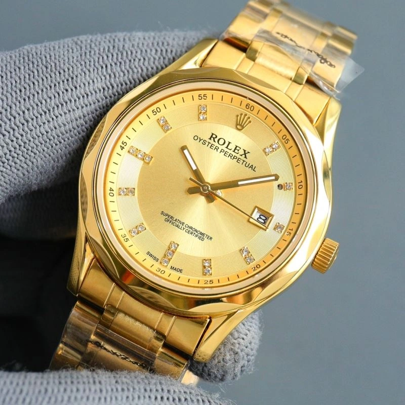 Indistinguishable ROLEX Watches