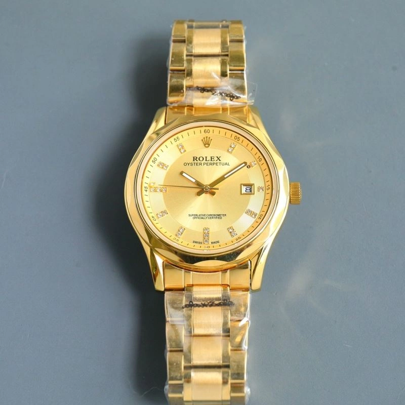 Indistinguishable ROLEX Watches